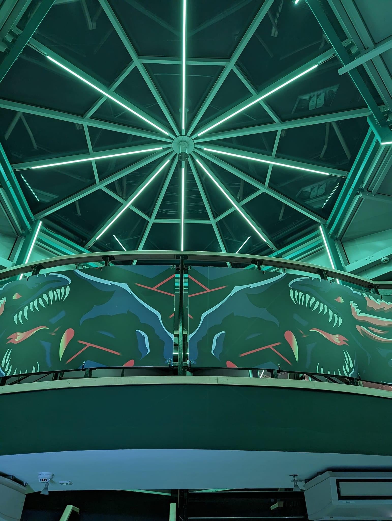 ORKO Lighting: Specialist LED Suppliers & Installation Experts