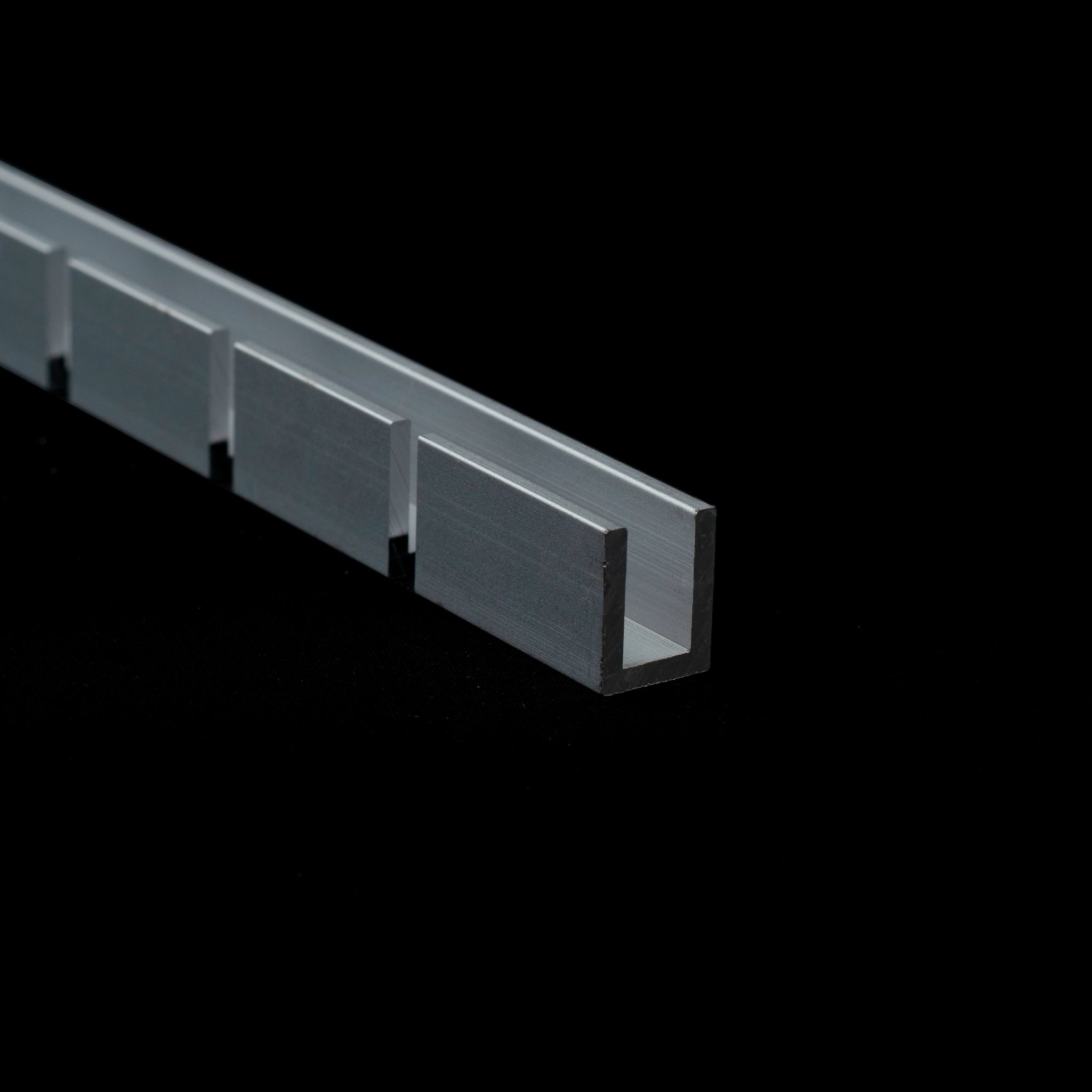 Flex Extreme U Channel Bendy – ORKO Lighting