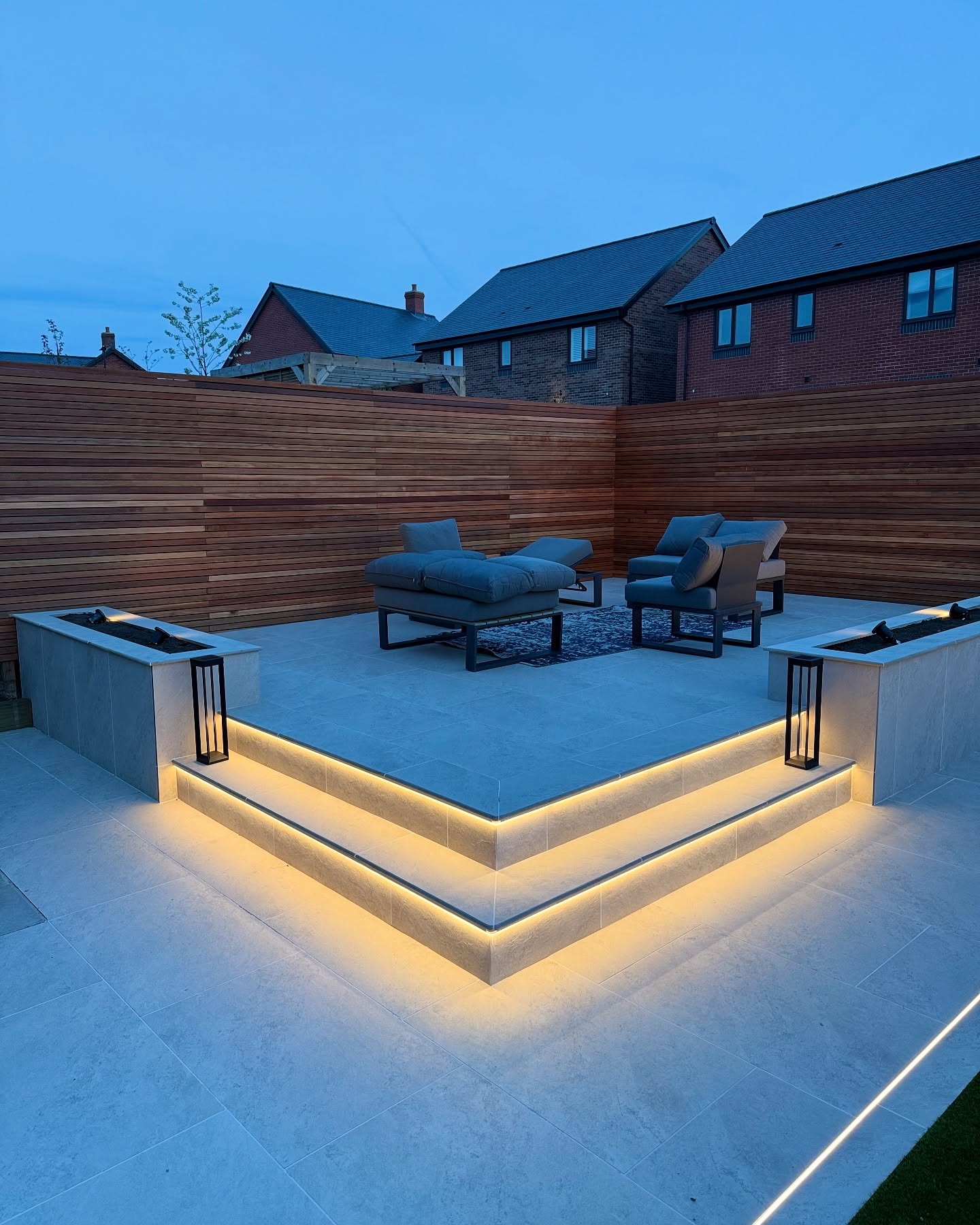 ORKO Lighting: Specialist LED Suppliers & Installation Experts