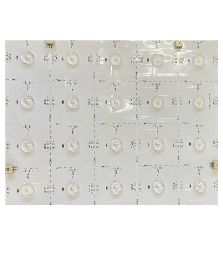 Crystal Lens LED Sheet – ORKO Lighting
